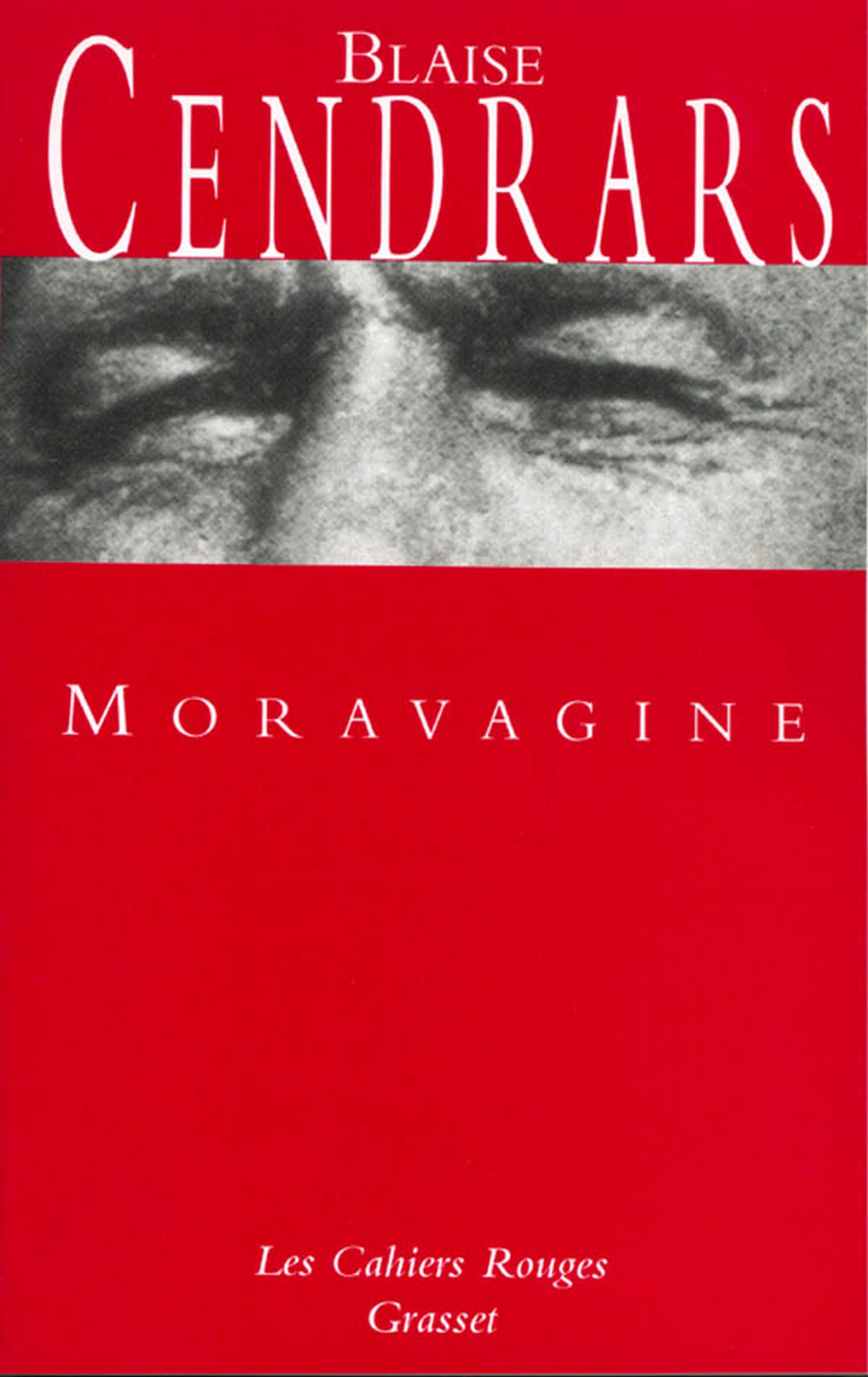Moravagine by Blaise Cendrars - Read on Glose